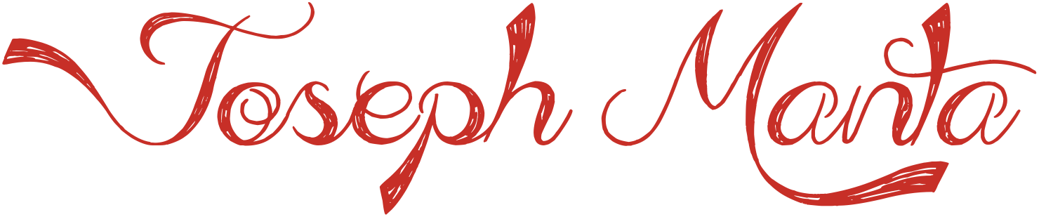 L'Hypnose - Joseph Manta